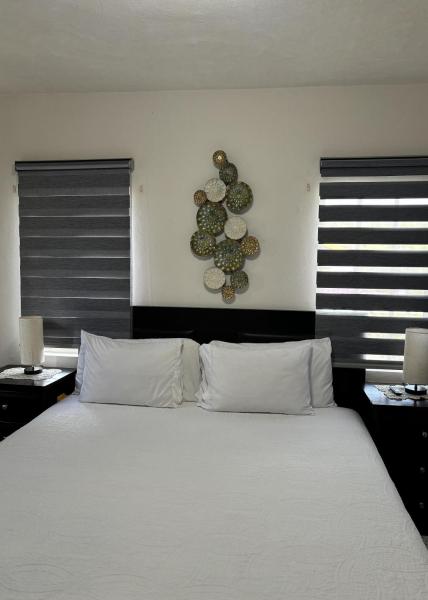 Denyse Home Cottage - Antigua and Barbuda