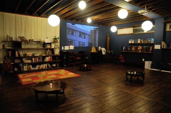 Baramgot Guesthouse - Gyeongju-si
