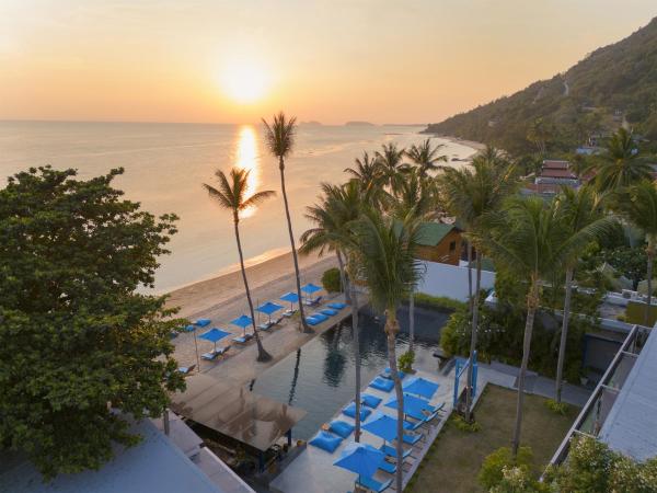 Explorar Koh Phangan - Adults Only Resort And Spa - Ko Pha Ngan