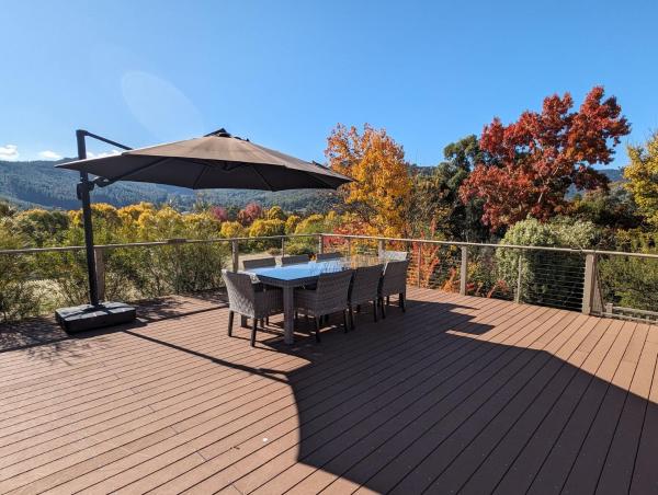 Namaste - Great Family Getaway - 布賴特