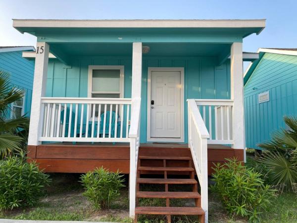 Horizon Cottage #15 - Bayside, TX