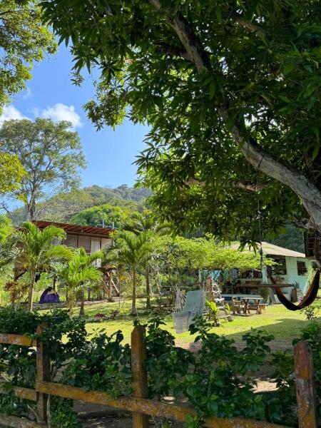 Casa Alma - Chocó