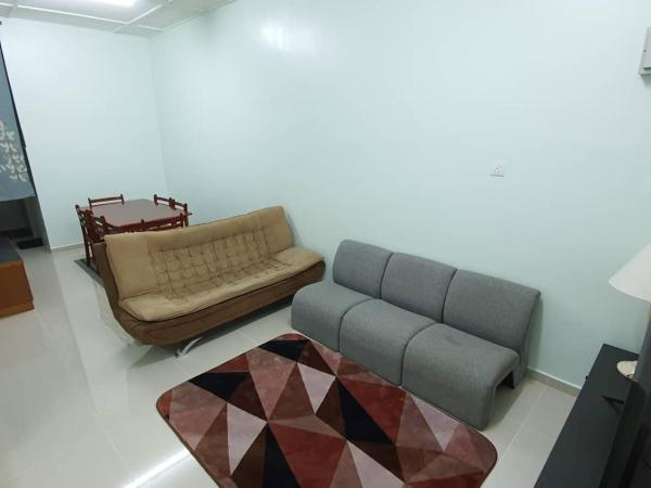 Homestay Ali Imran - Bangi