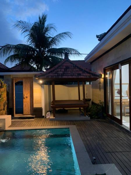 Darmanata Villa 2 - Bali