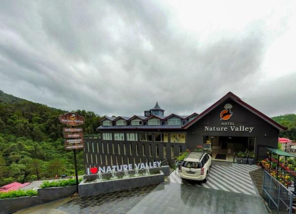Hotel Nature Valley - Dalhousie