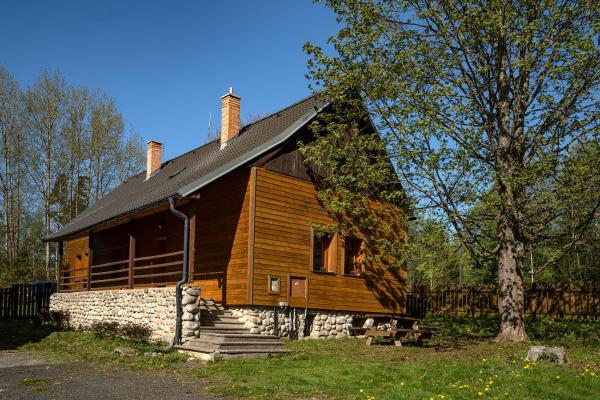 Chata Dolný Smokovec Správa Tanapu - Vysoké Tatry