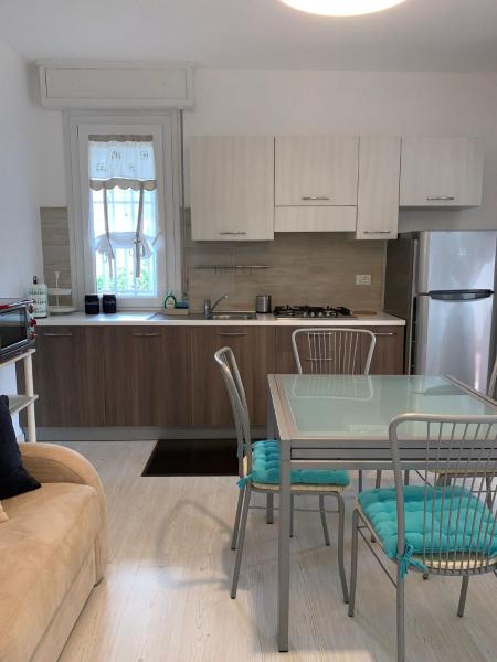 Appartamento Dei Pini - Milano Marittima