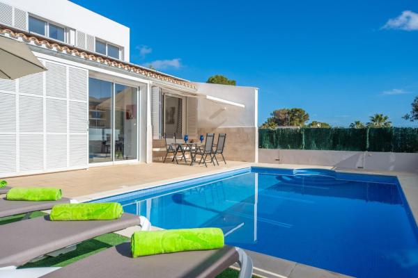 Domus Genti - Islas Baleares