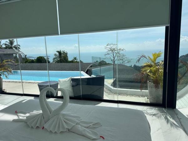 Villa Chaweng Sunrise - Ko Samui