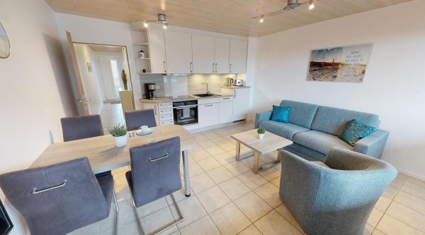 Moin Am Deich - Deich 13 C 61 - Juist