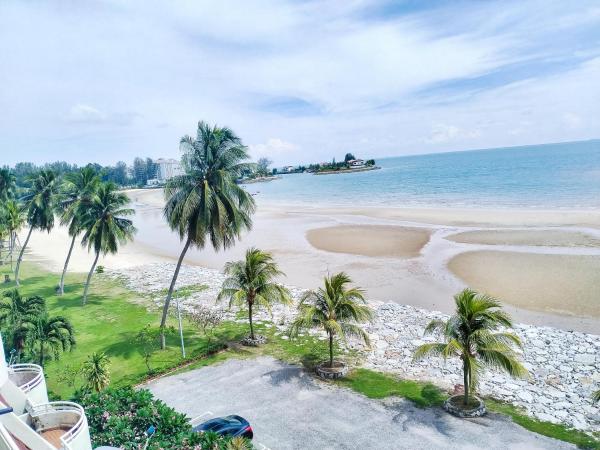 Regency Tanjung Tuan - Idealhub - Port Dickson