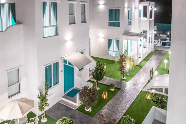 The Arjana Resort - Kuala Sungai Baru