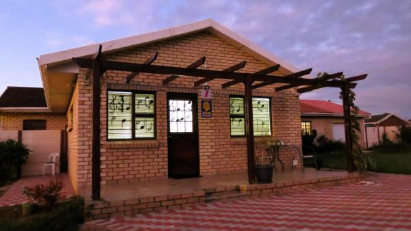 Die Regte Plek - Uitenhage