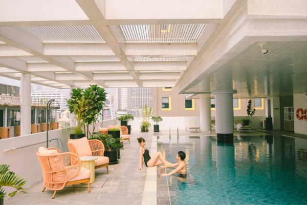 Parkroyal Suites Bangkok - Bangkok