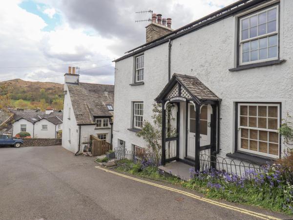 Argyle Cottage - Ambleside