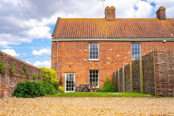 1 Dix Cottages - Thornham