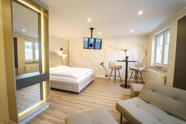 Apartment Seestraße Bad Saarow - Bad Saarow