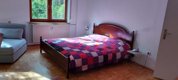 Helle Ruhige Zimmer Zu Vermieten - Kassel