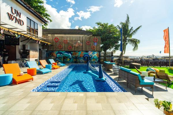 Unwnd Boutique Hotel Camiguin - Camiguin