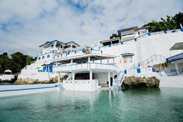 Rockwalled Adventure Resort By Hiverooms - 