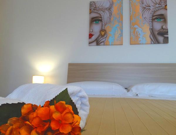 Taormina Matthome - Taormina