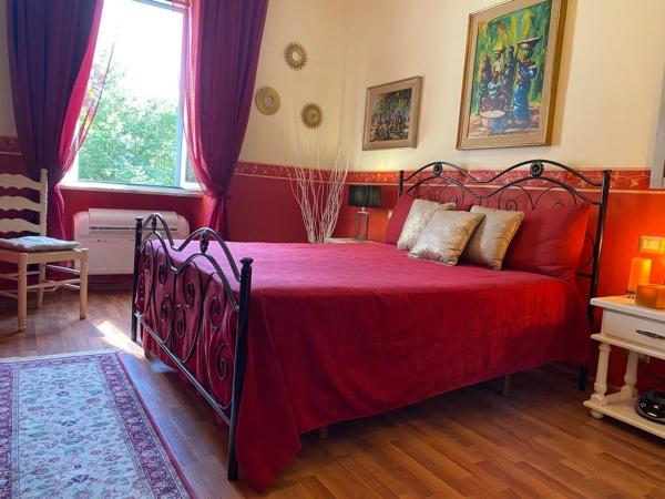 Domus Annia Guest House, The Amazing Colosseum - Rome