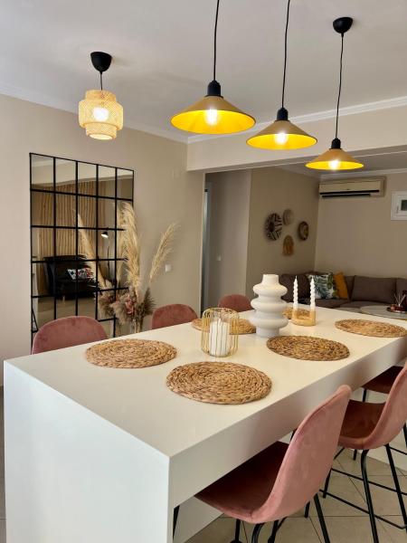 Karmas Garden Corfu - Corfou