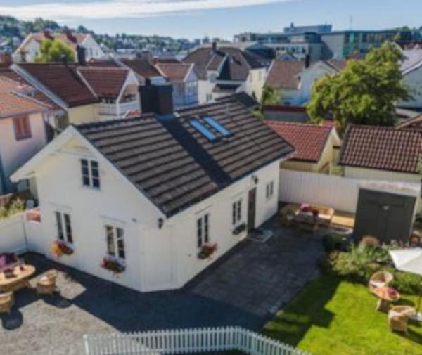 Cozy Central House - Norway