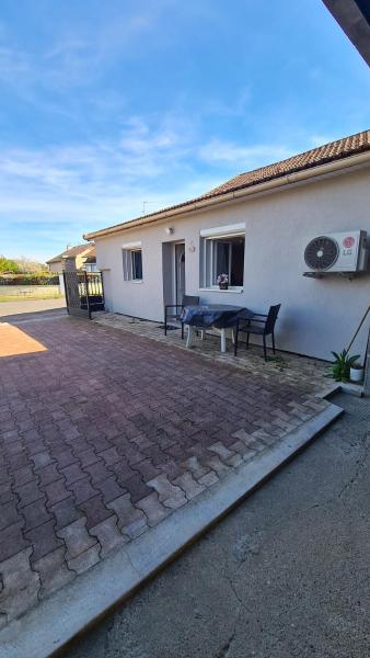 Luxe-home - ibis Styles Chalon sur Saône