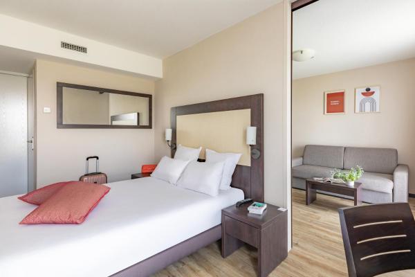 Appart’city Confort Nantes Ouest Saint-herblain - Nantes