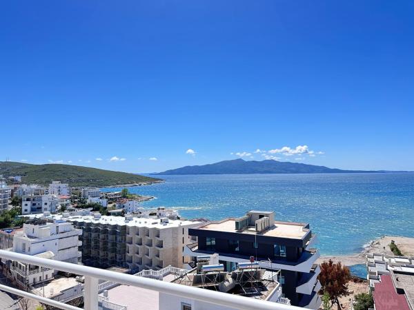 Philip Sea View Apartments - Saranda