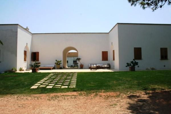Masseria Autigne - Otranto