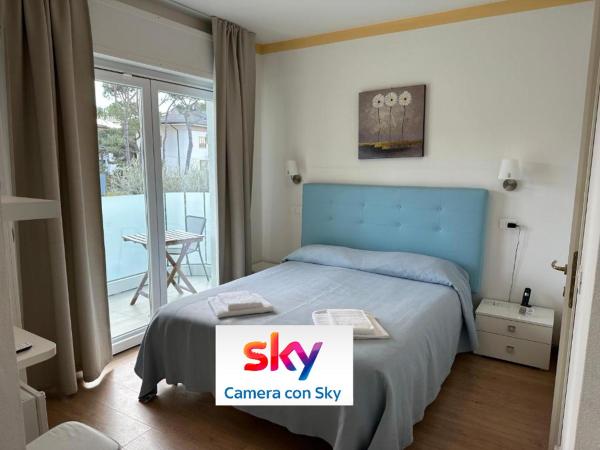 Hotel Irene - Lignano Sabbiadoro