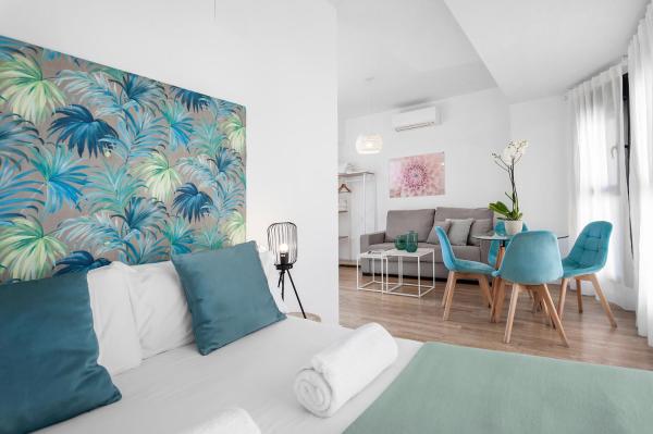 Apartamentos Isabella By Concept Flats - Granada