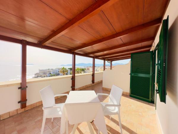 Hotel Marconi - Fondi
