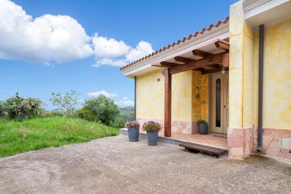 Villa Cristina - Sassari