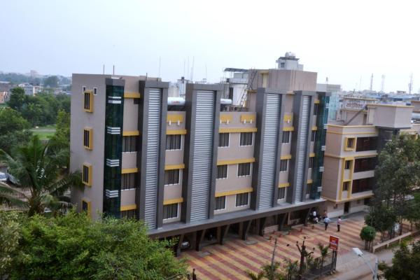 Hotel Yogiraj - Shirdi