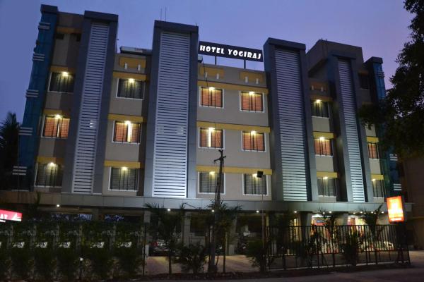 Hotel Yogiraj - Shirdi