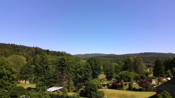 Rhönluft - Bad Brückenau