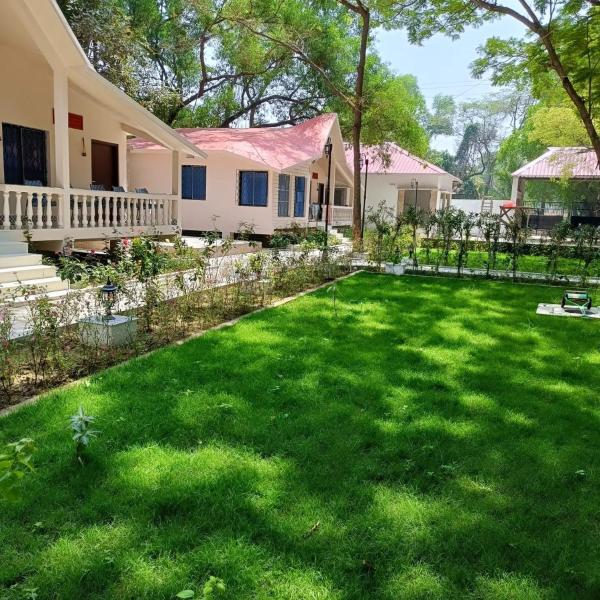 Santiniketan Retreat, Bolpur - Santiniketan