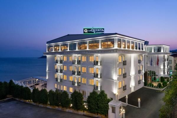 La Quinta By Wyndham Giresun - Giresun
