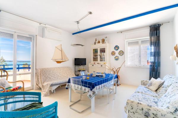 Appartamento Colus A 50 Metri Dal Mare - Porto Cesareo