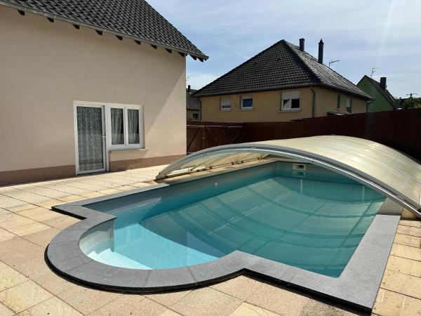 Le Daubenland - Benfeld