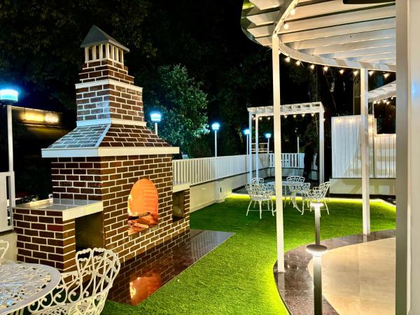 Indraprastha Resort And Spa - Dalhousie - Dalhousie