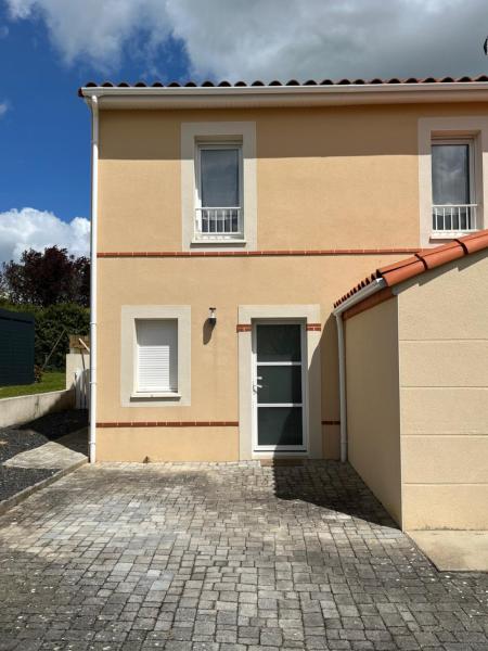 Villa Baba - Mortagne-sur-Sèvre