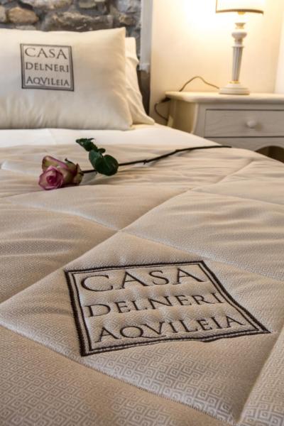Casa Delneri Boutique Hotel Adults Only - Friuli-Venezia Giulia