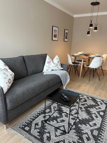 Chiemgau Comfort F4 Ferienwohnanlage Oberaudorf Mit Hallenbad Und Sauna - Kufstein
