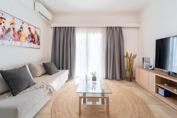 Residence City Apartment - Rhodes (Greece)