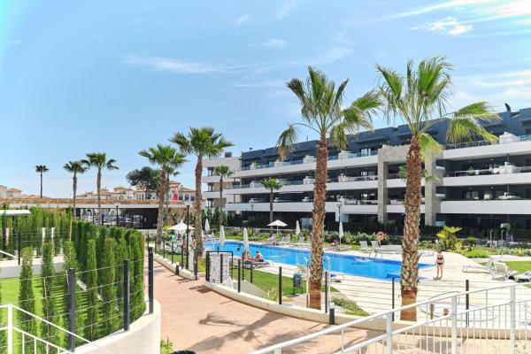 Apartment Amazing - Playa Flamenca
