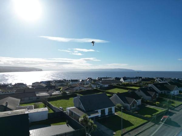1 Seaview Portstewart - Portstewart